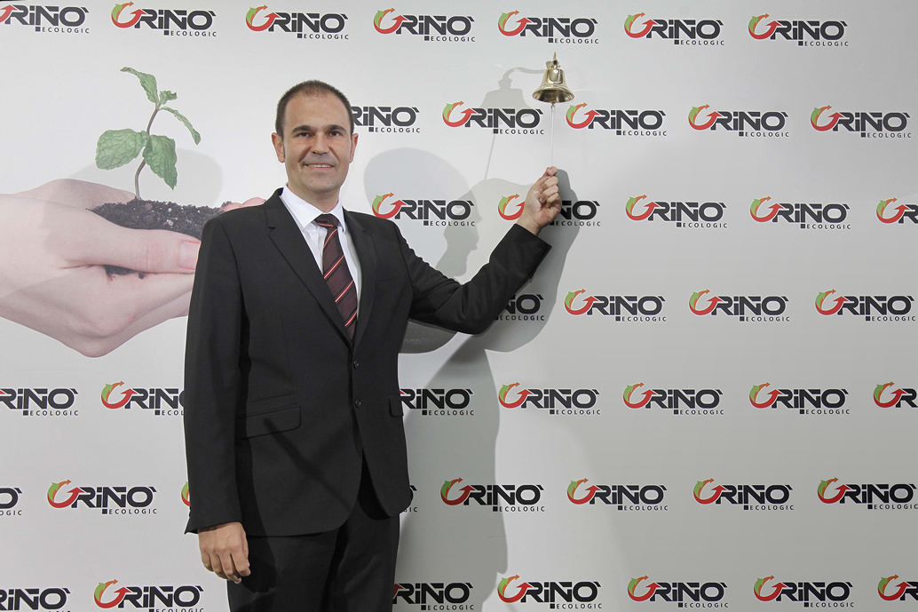 BME Growth | Data of GRIÑÓ ECOLOGIC